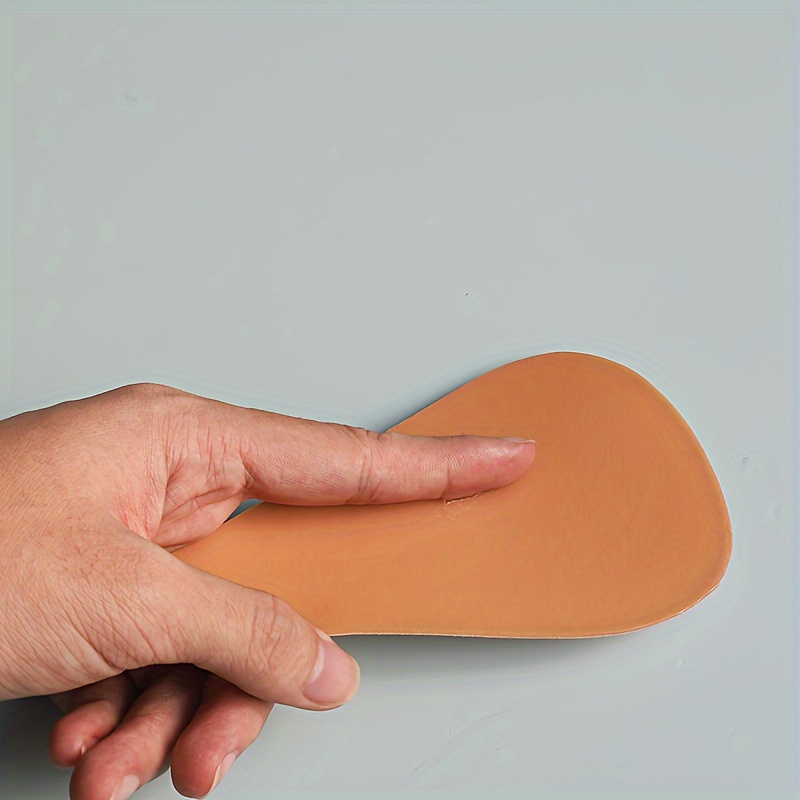 Camel-Not Camel Toe Cover Foam Inserts - Niibor